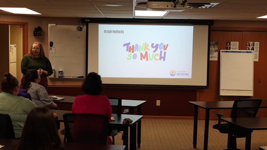 GRUW announces 'Basic Needs' grant recipients | News | wxow.com