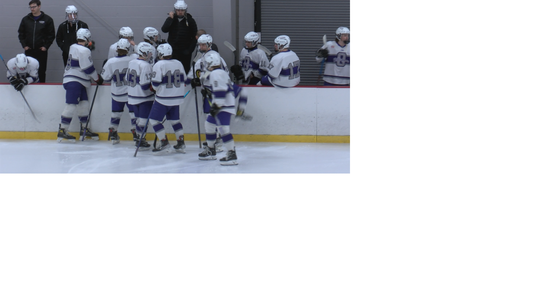 Onalaska Co-op closes regular season with 5-2 loss to West Bend ...