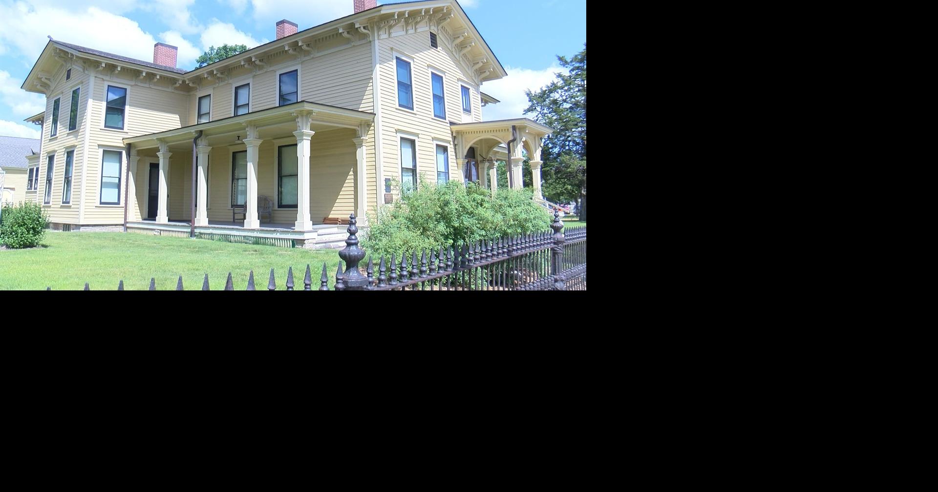 Hixon House hosting "Folk Life La Crosse" July 17 | News | wxow.com