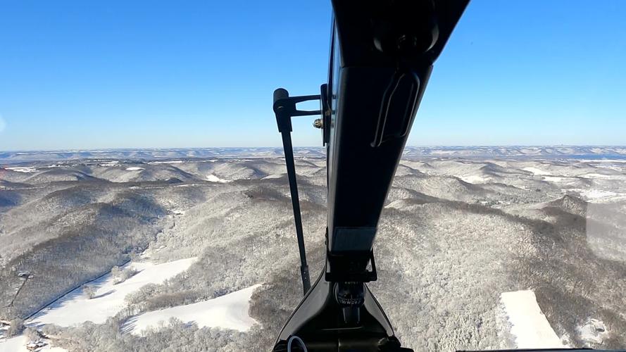 Gundersen AIR supports patients in the Greater La Crosse Region | News ...