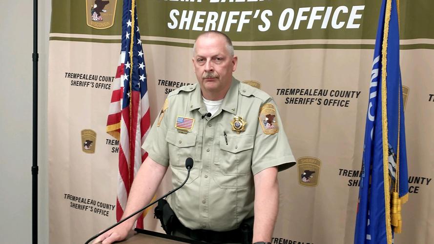 Investigation underway after suspicious death near Ettrick | Crime and ...