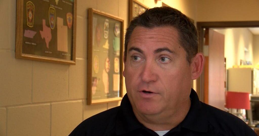 Onalaska’s fire chief resigns | News | wxow.com