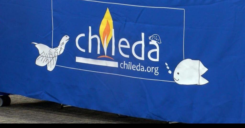 Chileda offers SibShops at new facility | News 19 Daybreak | wxow.com