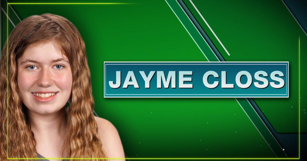 Investigation records released in Jayme Closs case | News | wxow.com