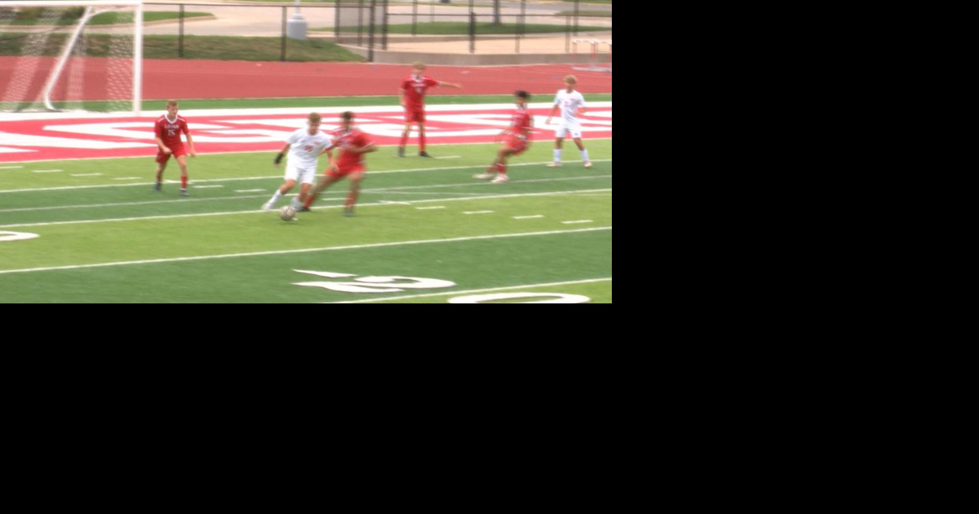 Logan Rangers fall to Wisconsin Rapids on the pitch | Sports | wxow.com