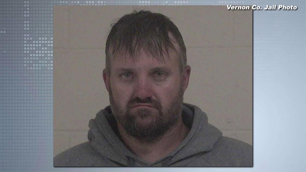 Minnesota man arrested on drug charges in Vernon County | Top Stories ...
