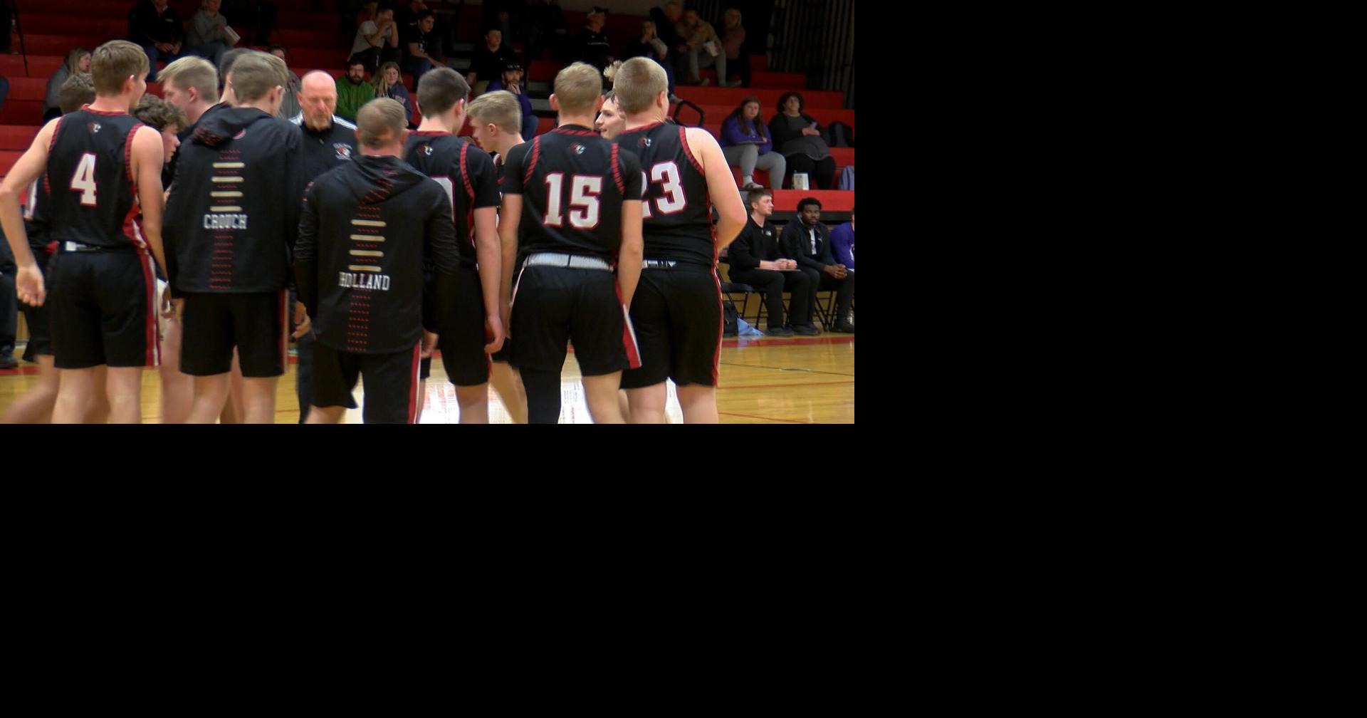 Spring Grove wins big at home | Sports | wxow.com