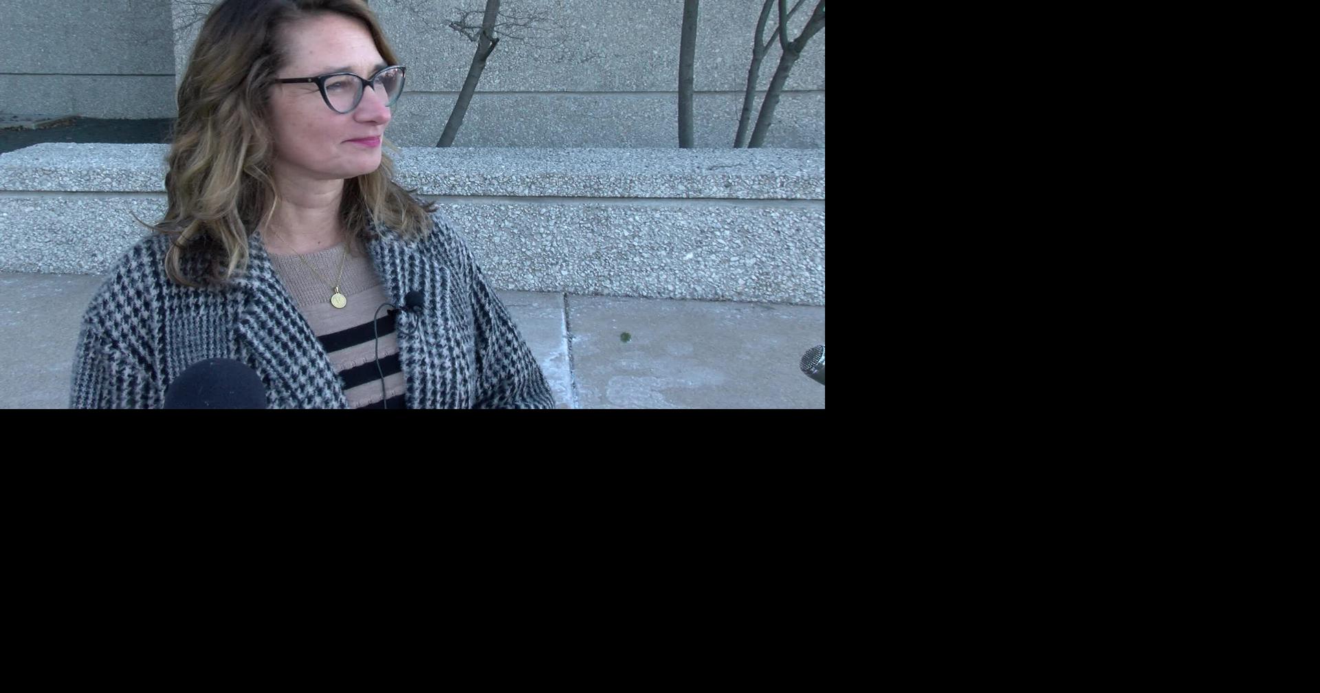 Vicki Markussen announces another bid for La Crosse mayor | News | wxow.com