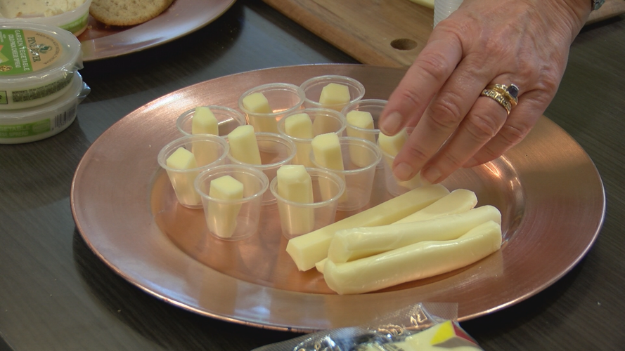 Holmen Area Community Center launches first ever Cheese Fest | News ...