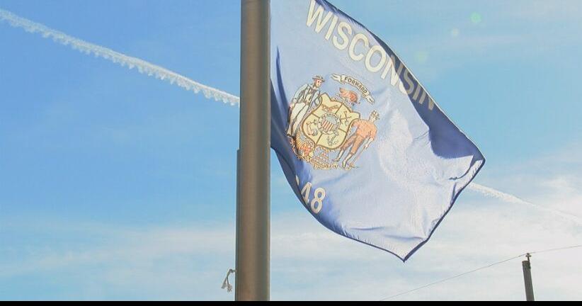Wisconsin celebrates 173 years of statehood | News | wxow.com