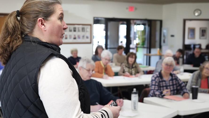 La Crosse County poll workers prepare for upcoming elections | Top ...