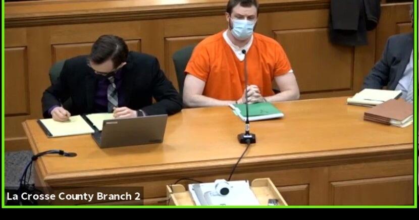 Downtown La Crosse homicide suspect found guilty | Crime and Courts ...