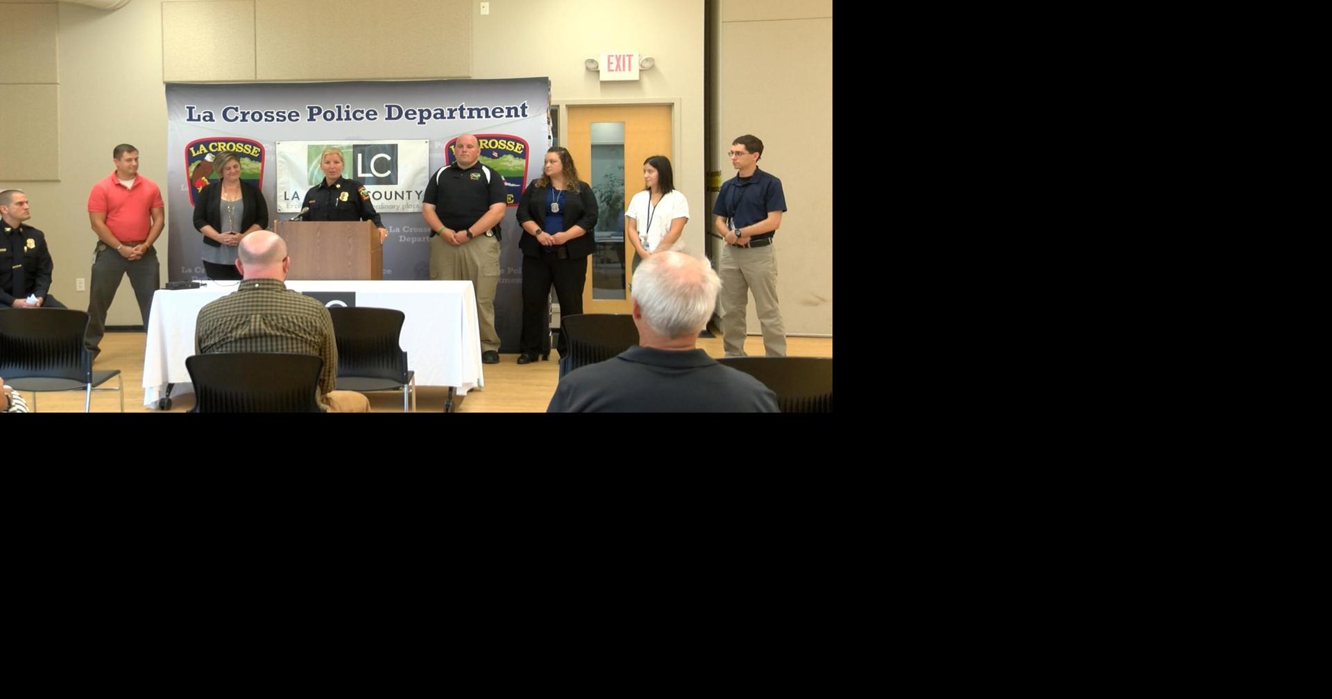 Police and county create mental health crisis response unit | News ...