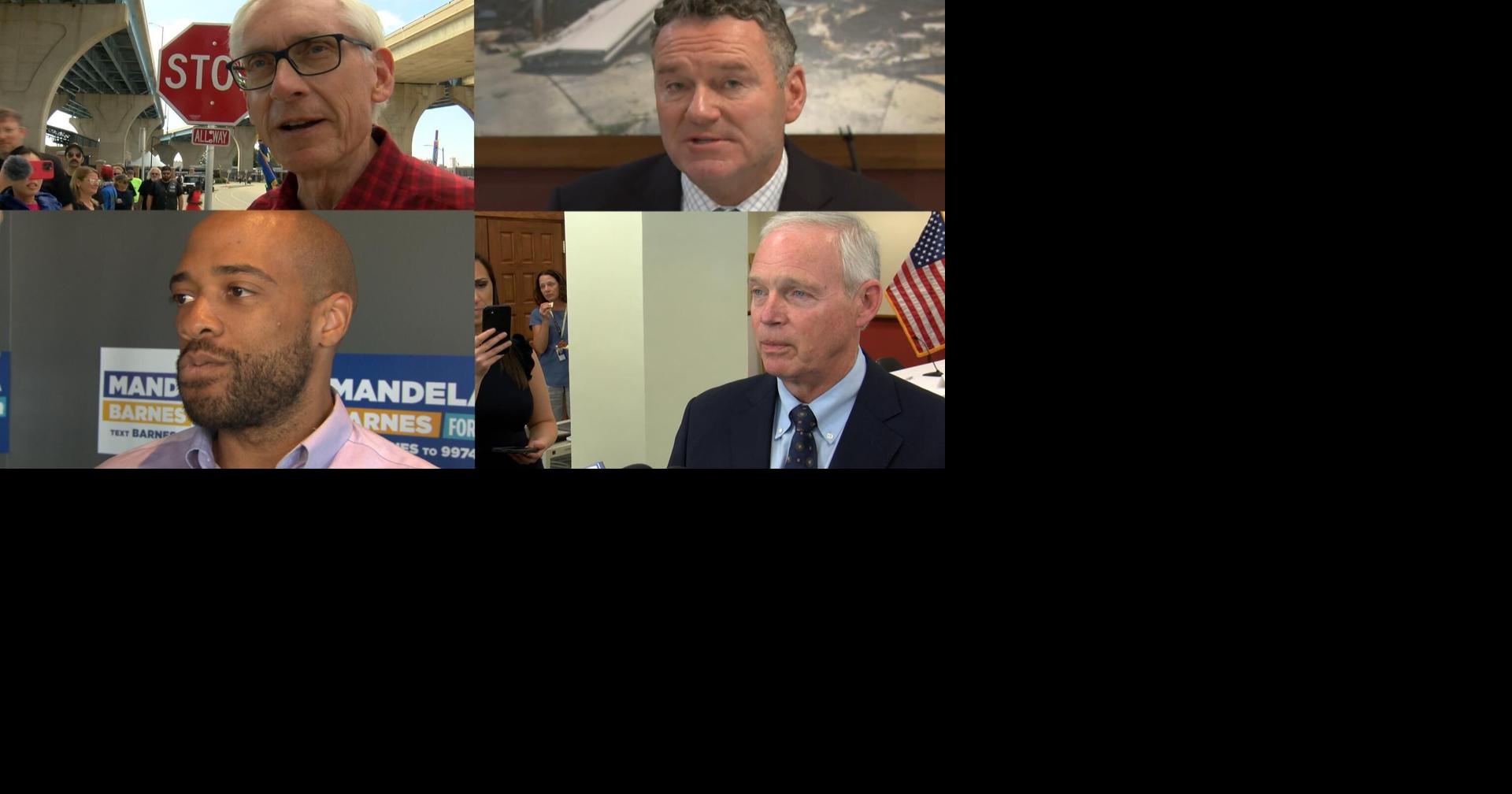 'No real secret:' Campaign veterans discuss where top candidates are ...
