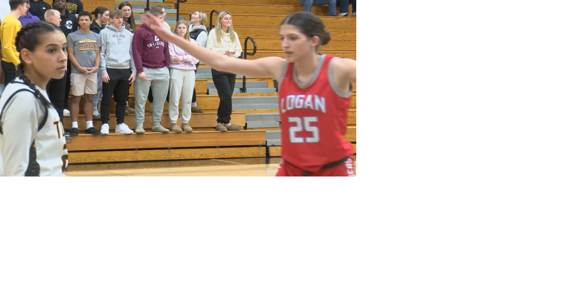 Logan bests Tomah to advance in playoffs | Sports | wxow.com