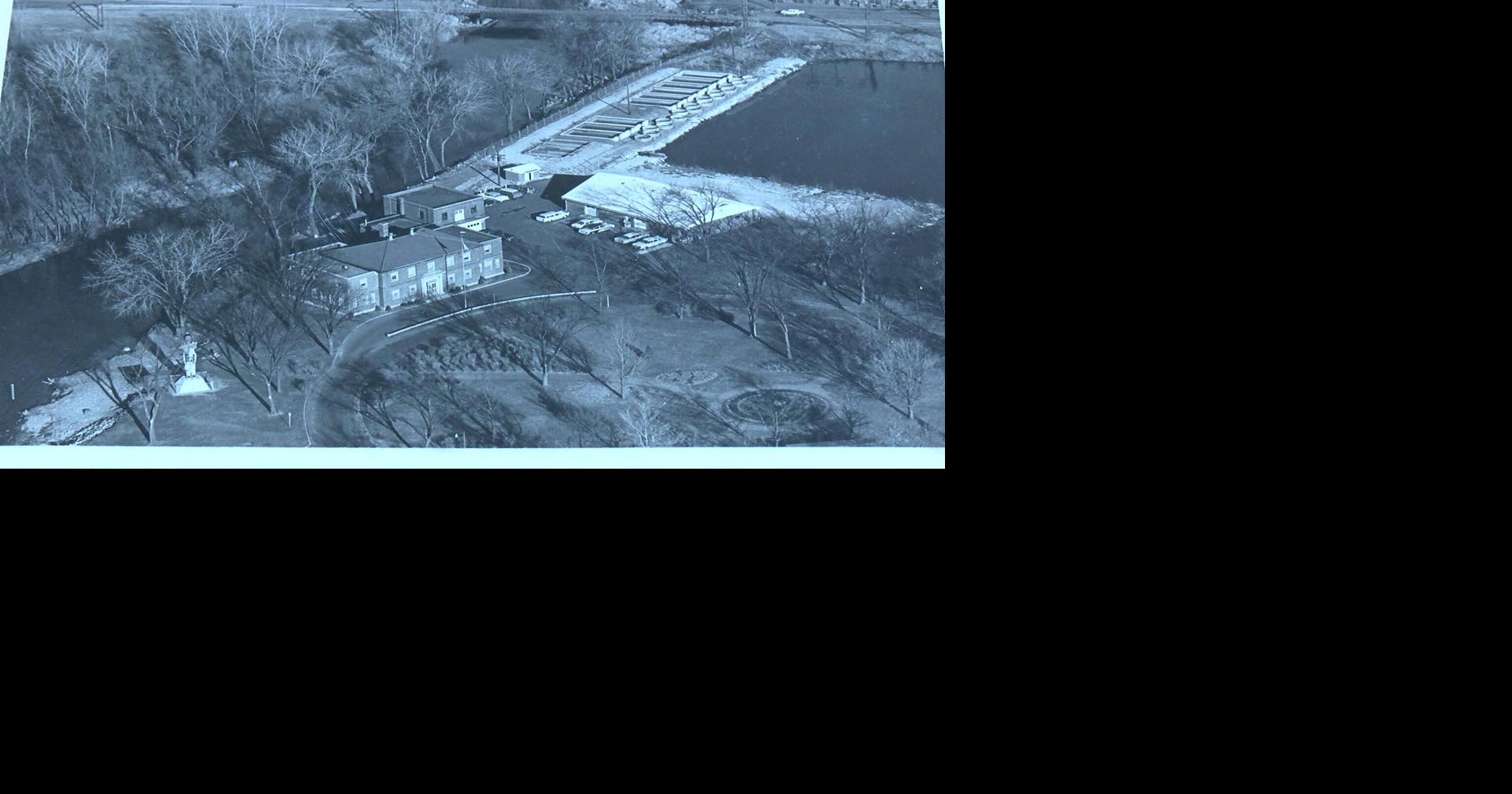 History of the Fish Hatchery building | Top Stories | wxow.com