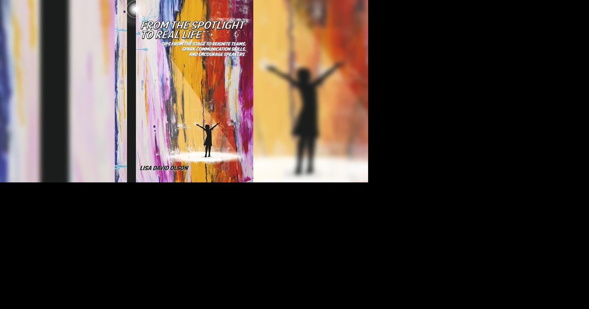 New book encourages fun ways to connect with people | Wake Up Wisconsin ...