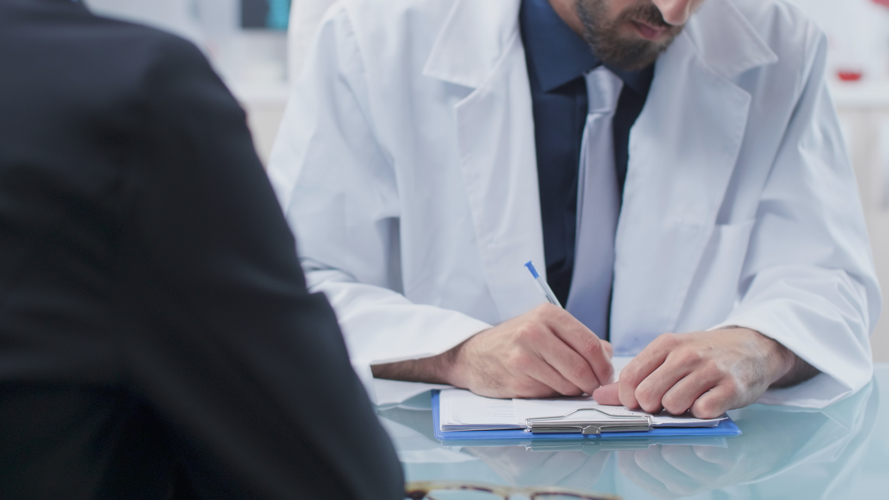 Numbers that matter besides your weight | Health | wxow.com