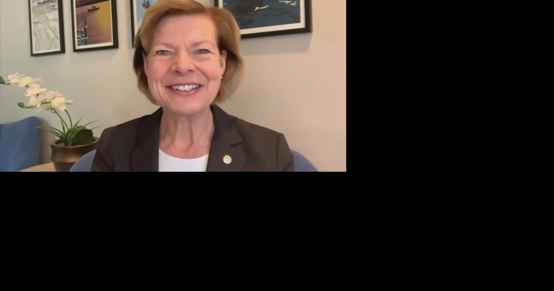 Wisconsin Senator reflects on breaking barriers following historic 2020 ...