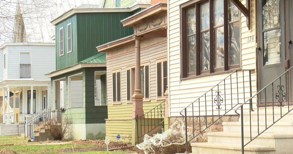 Regional housing study up for review | News | wxow.com
