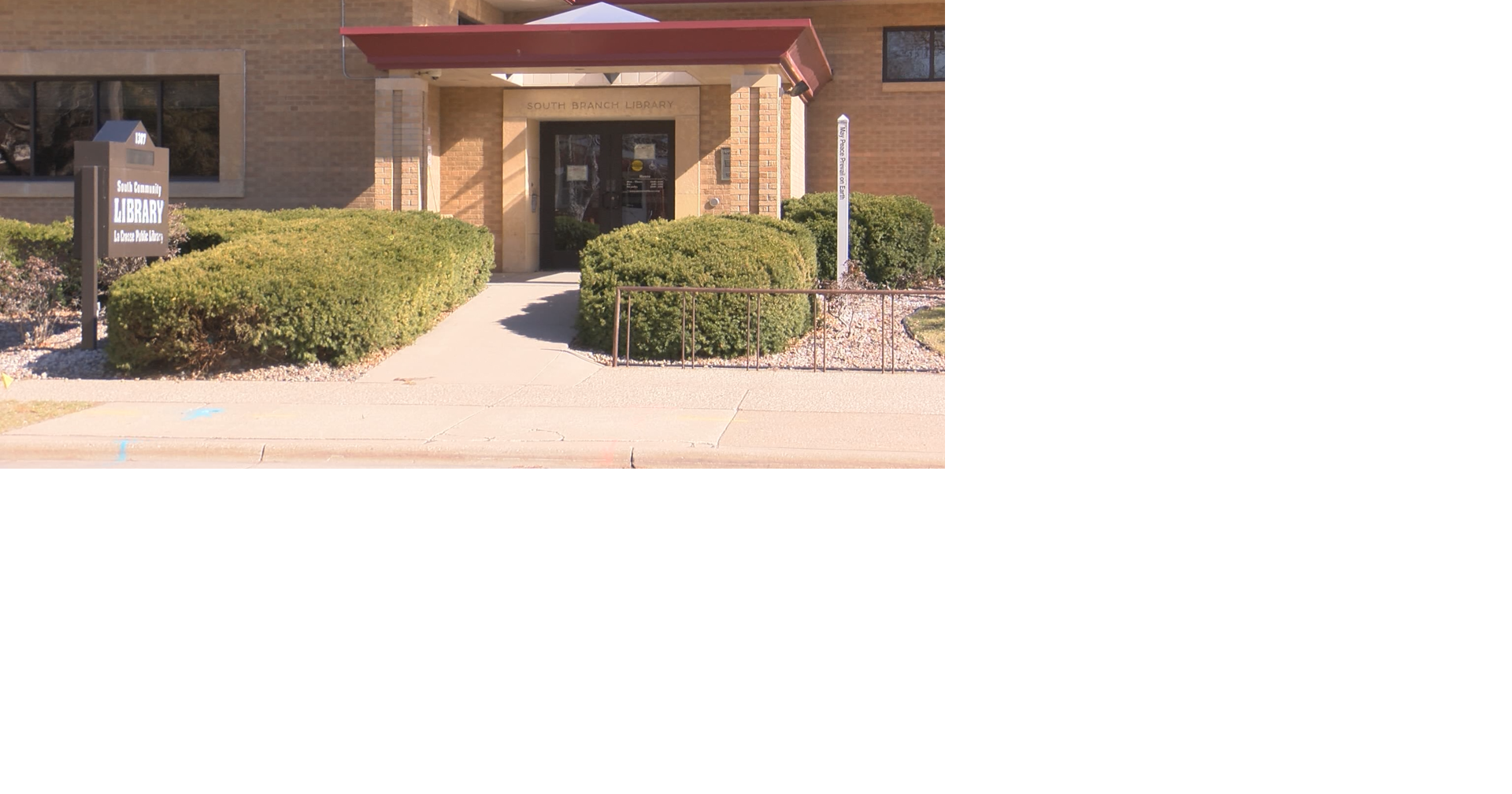 South Side Library building receives historic landmark designation ...