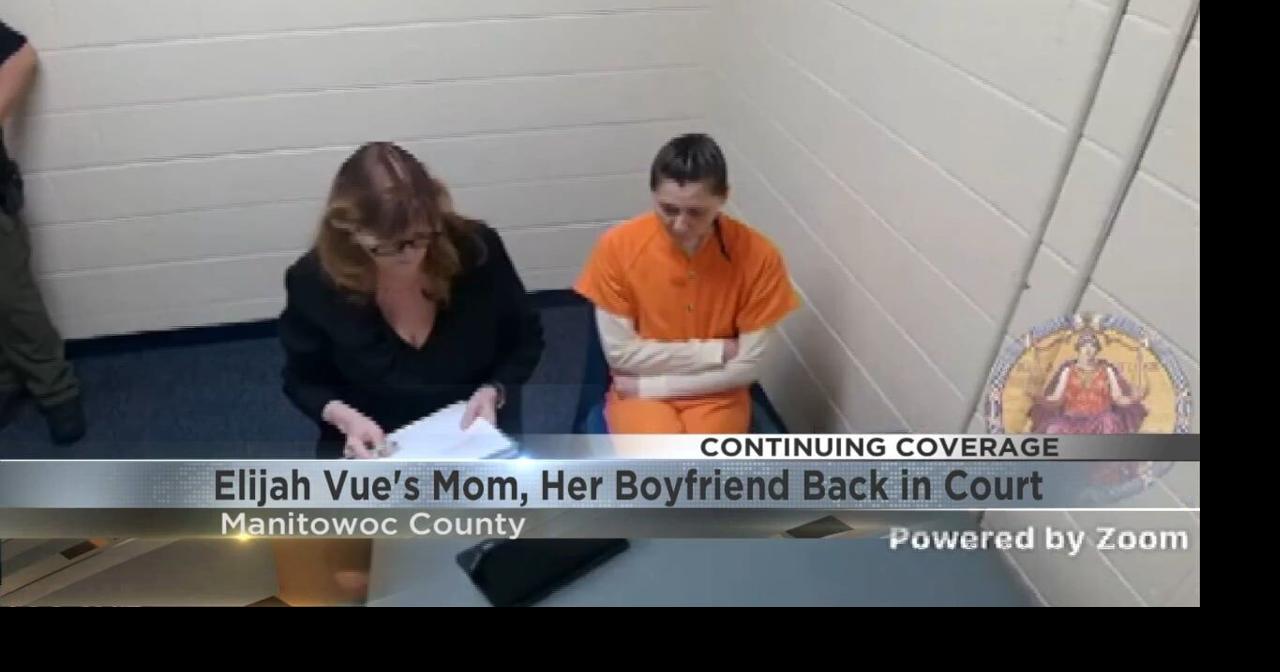 Elijah Vue search: what happened in days leading up to boy's ...