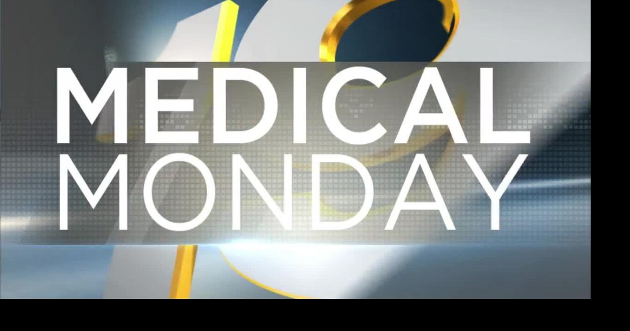 Medical Monday: Sunken Chest Syndrome | Wake Up Wisconsin | wxow.com
