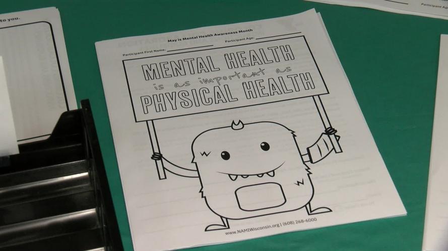 YMCA to host mental health awareness events | News | wxow.com