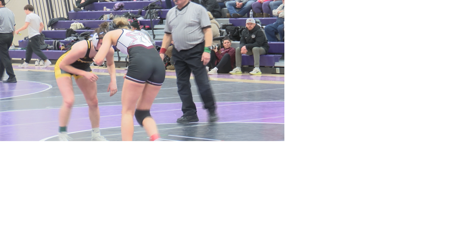 Onalska host MVC Tri Meet ahead of State Championships | Sports | wxow.com