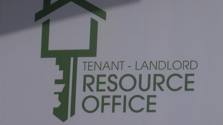Community gathers for Tenant-Landlord Resource Office grand opening ...