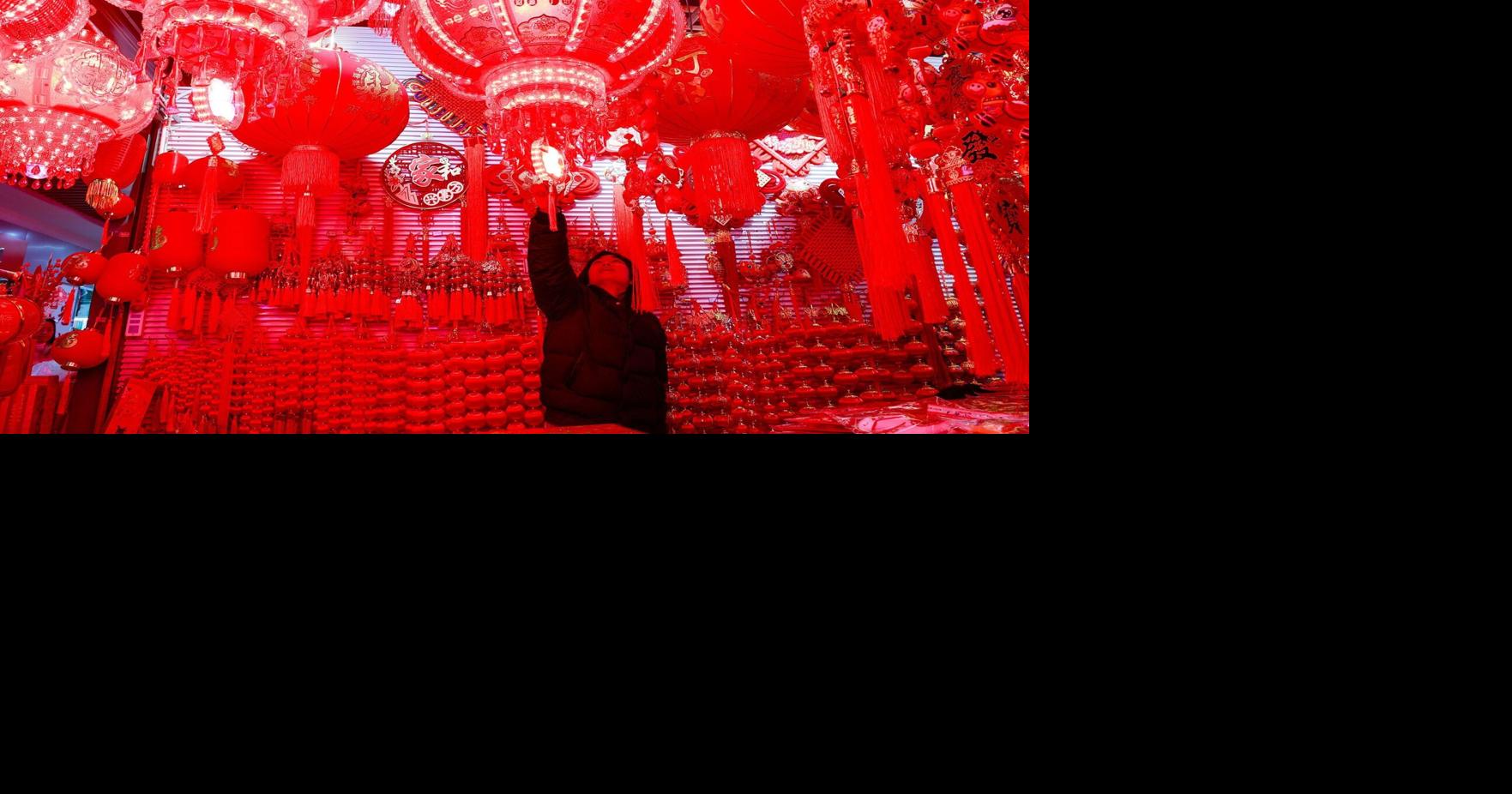 A 2026 guide to Lunar New Year as we gallop into the Year of the Horse ...