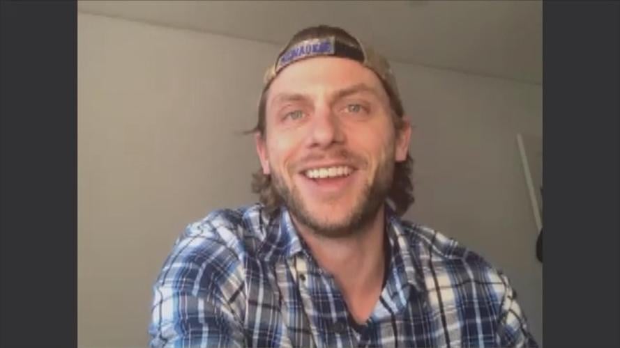 YMCA programs "Keep 'er movin'" with help from Charlie Berens | News ...