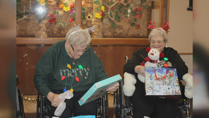 Support for Craft Barn owner creates ripple effect of giving in ...