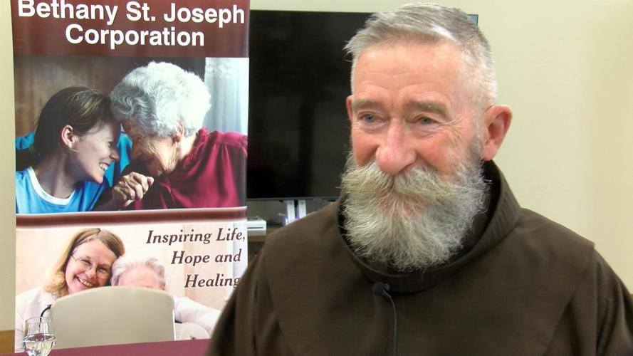 2023 Iverson Freking Ecumenical Award winners announced | Top Stories ...
