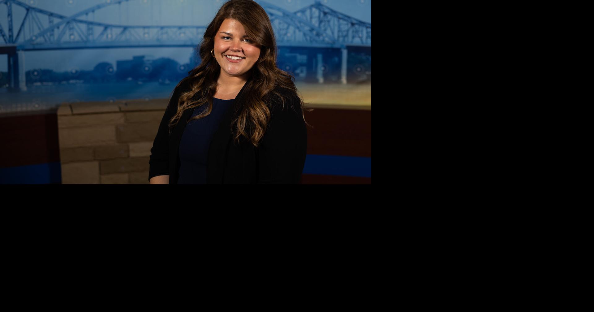 Crystal Flintrop | Meet the WXOW Team | wxow.com