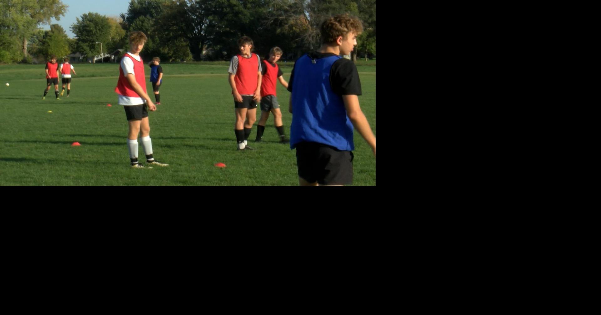 Tomah boys soccer on historic pace | Sports | wxow.com