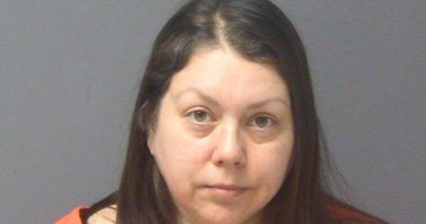 Authorities arrest Madison woman suspected of picking up prison ...