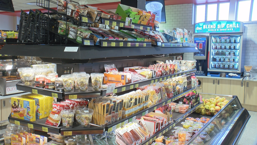 Kwik Trip continuing expansion across Wisconsin | News | wxow.com