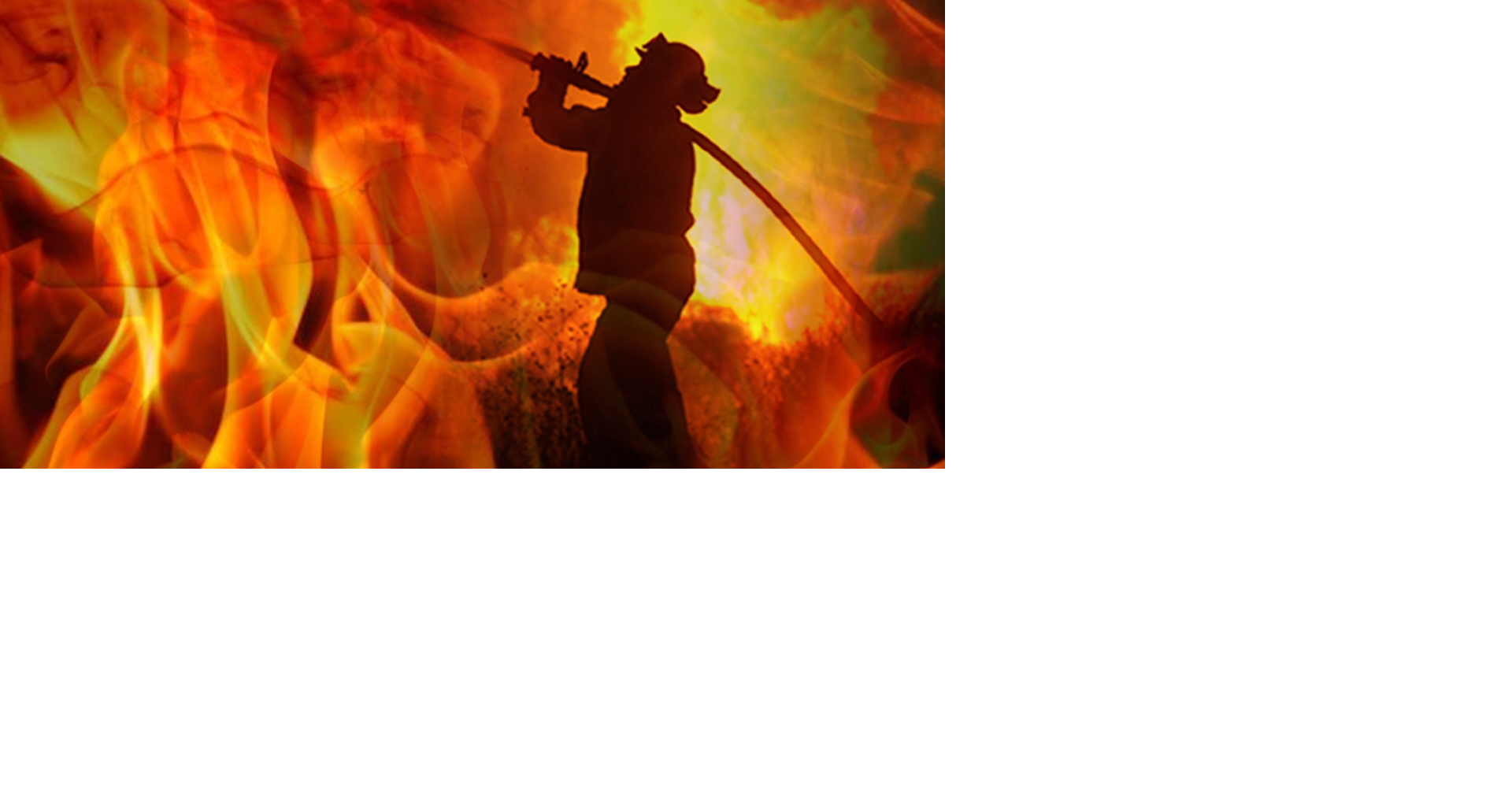 Improper disposal of fireworks causes Onalaska house fire | News | wxow.com