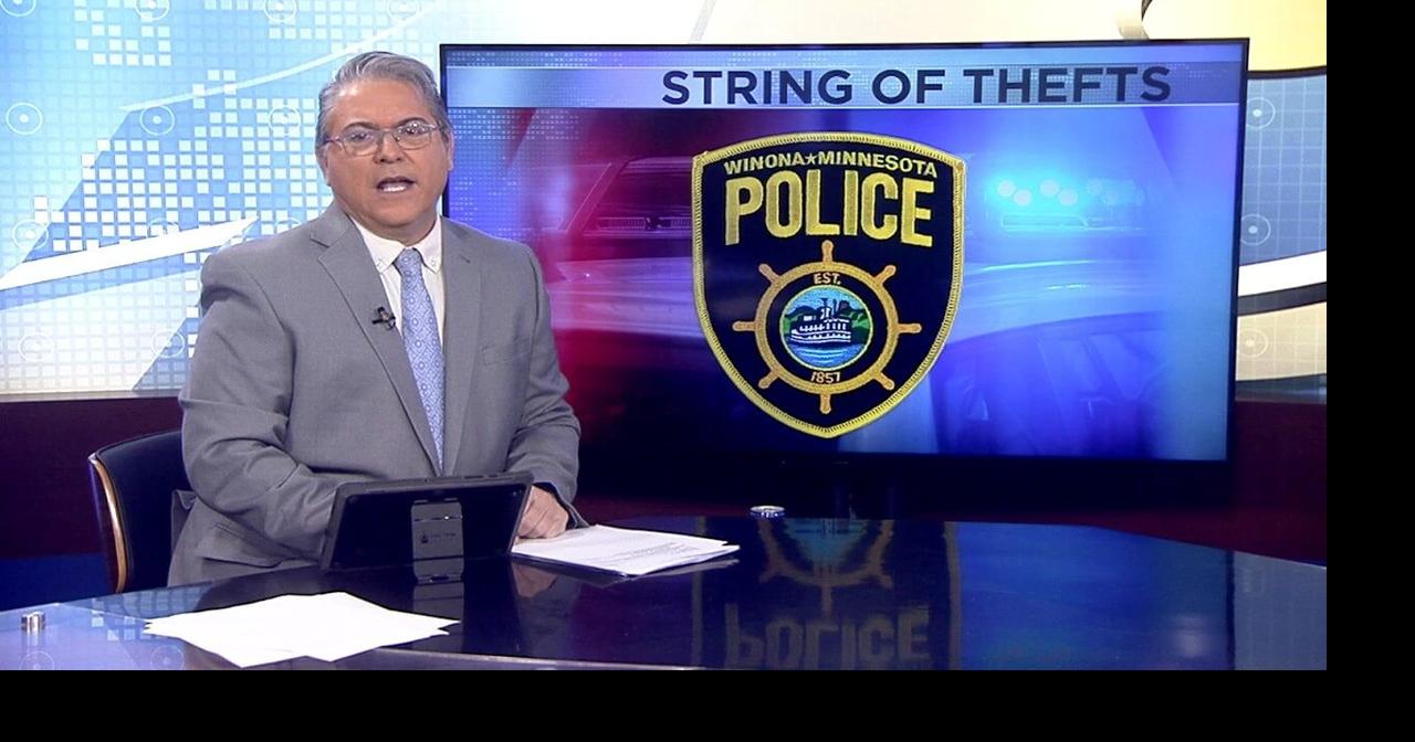 Winona police seek public's help in catalytic converter theft ...