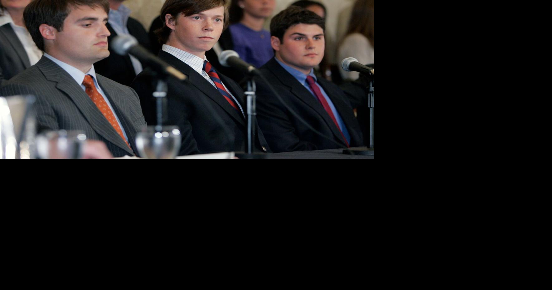 Crystal Mangum, who accused three Duke lacrosse players of rape, now ...