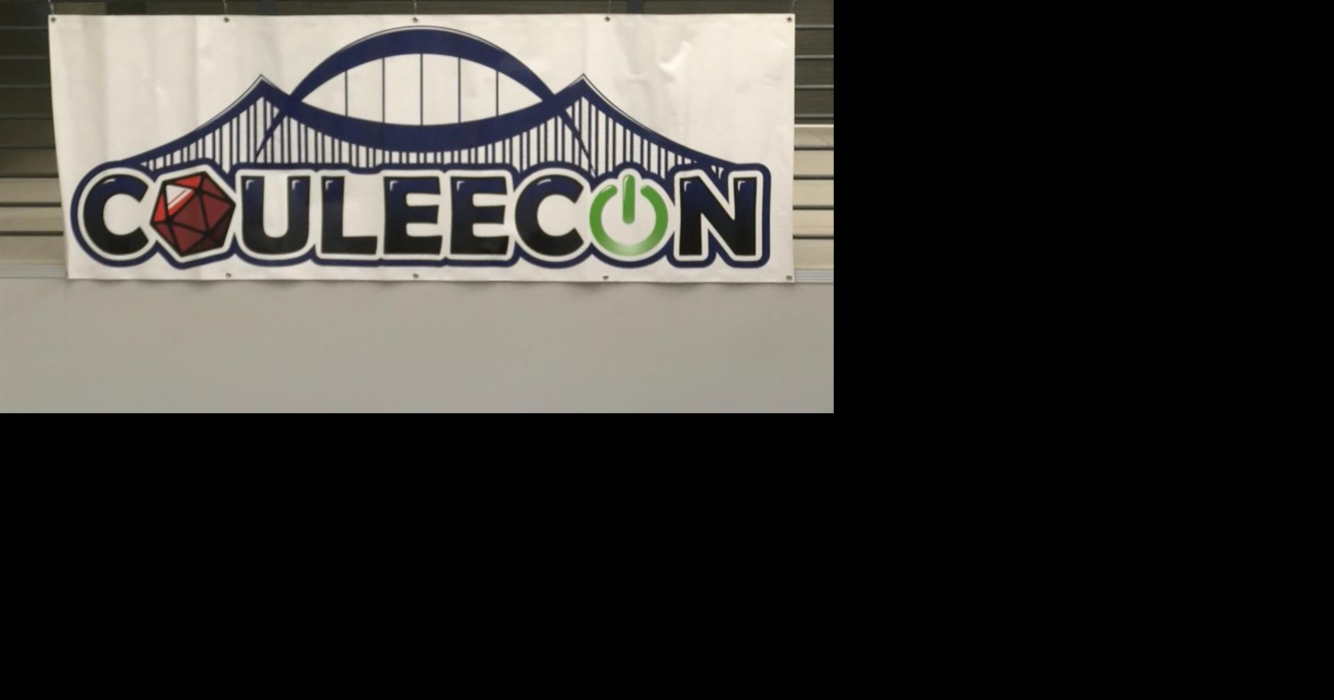 Coulee Con concludes Sunday in La Crosse, raising money for Children's ...