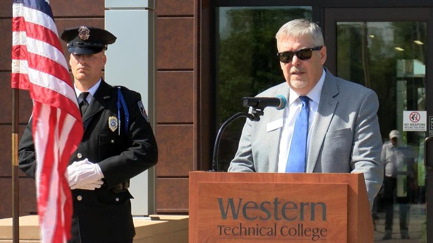 Western Technical College celebrates renovation of Sparta's Public ...