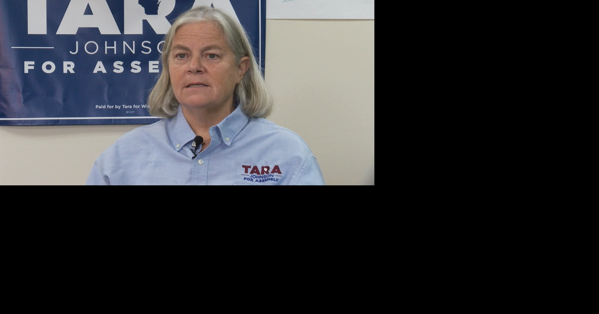 Rep. Tara Johnson announces reelection bid for 96th Assembly District ...
