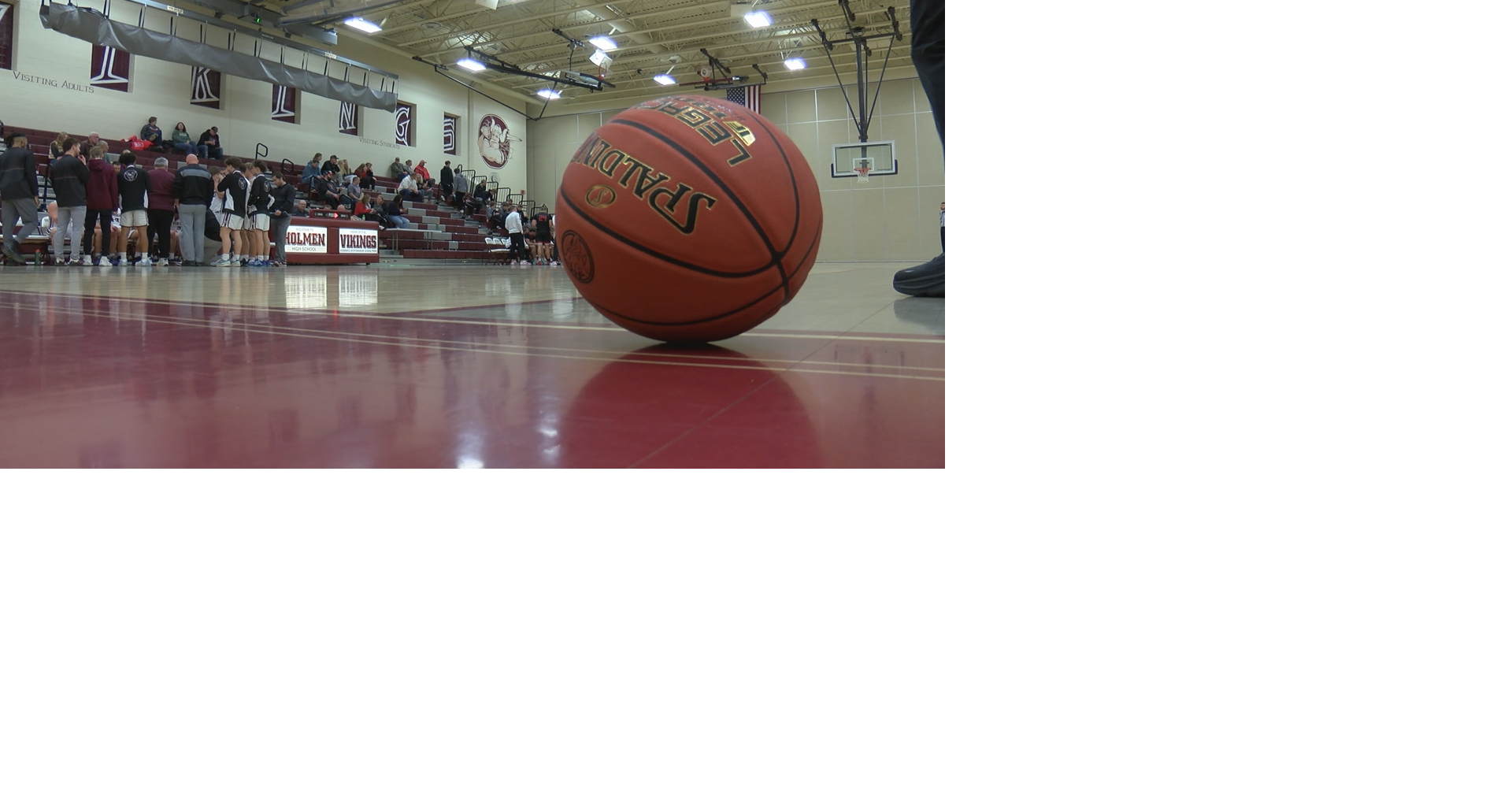2nd half surge leads to non-conference win for Holmen | Sports | wxow.com