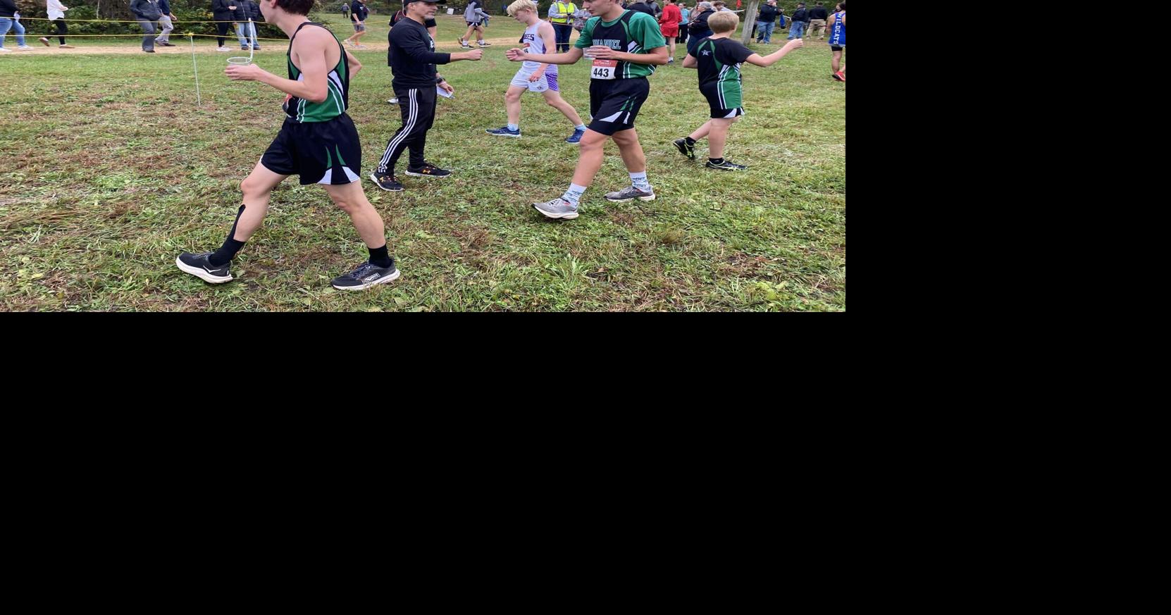Immanuel Lutheran boys, C-FC girls extend conference cross country ...