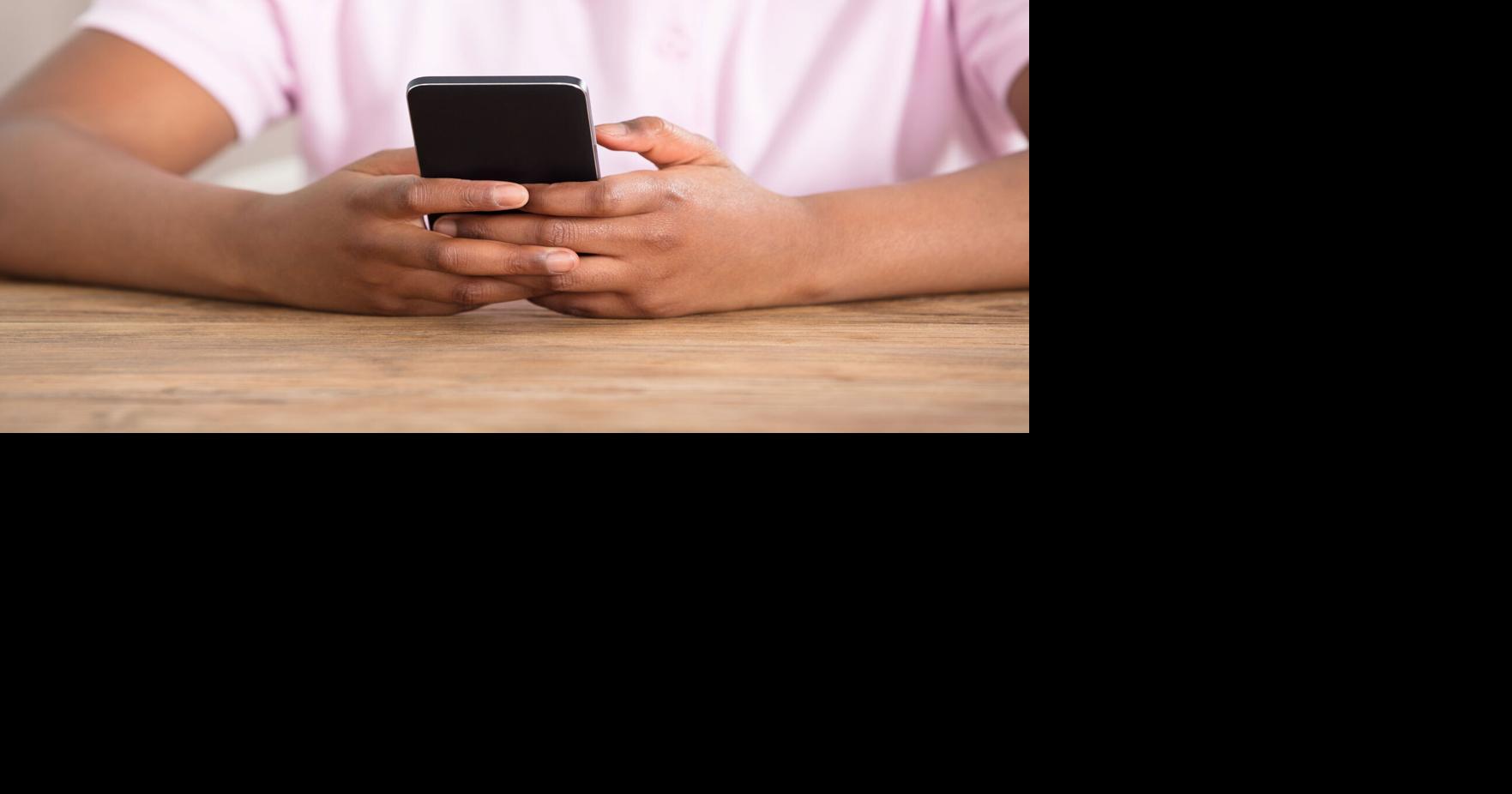 Catfish scams target everyone. Here's how to keep kids safe | Crime and ...