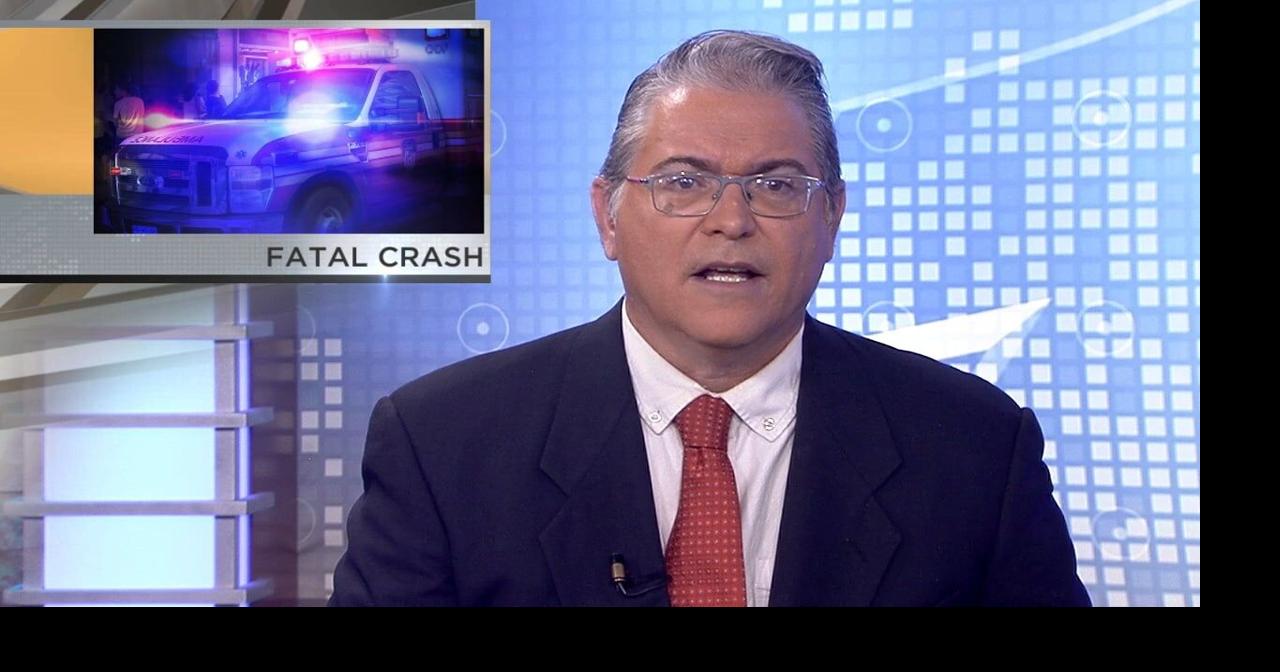 South Dakota man dies after losing control of his motorcycle on Highway ...