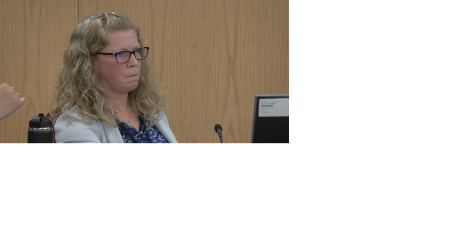 Tina Tryggestad chosen as new Chair of La Crosse County Board | News ...