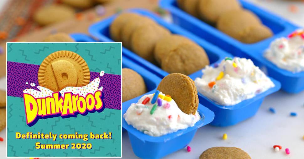 dunkaroos 2024